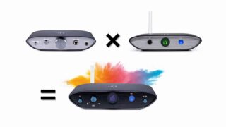 【レビュー】iFi audio ZEN One Signature - Audio Renaissance