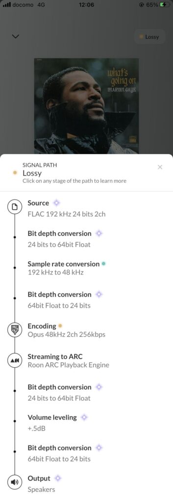 Roon 2.0・「Roon ARC」所感 - Audio Renaissance