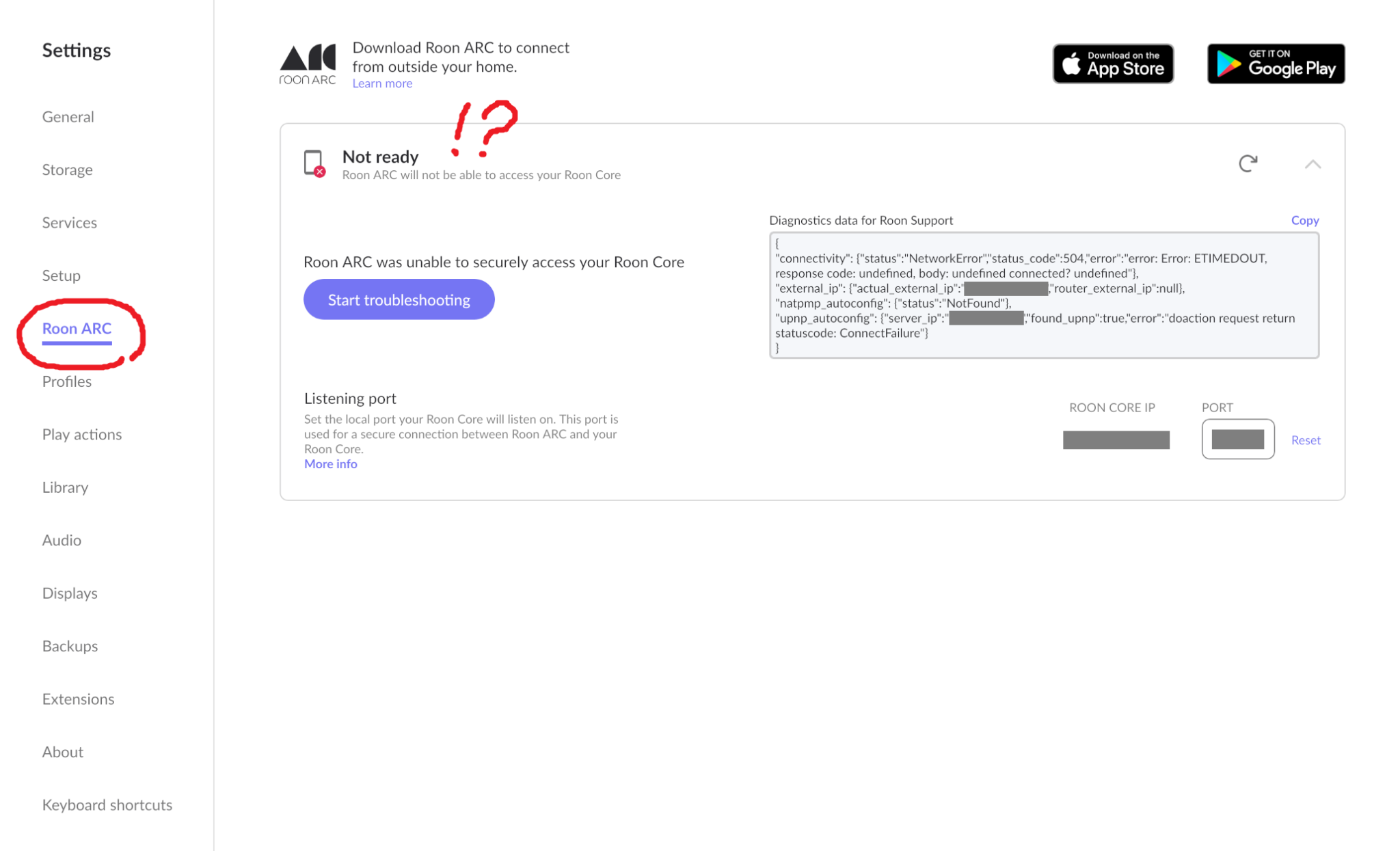 Roon 2.0・「Roon ARC」所感 - Audio Renaissance