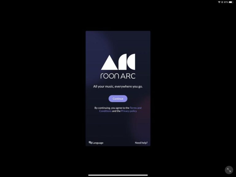 Roon 2.0・「Roon ARC」所感 - Audio Renaissance