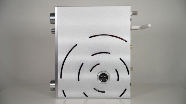 【レビュー】iFi audio Pro iDSD Signature - Audio Renaissance