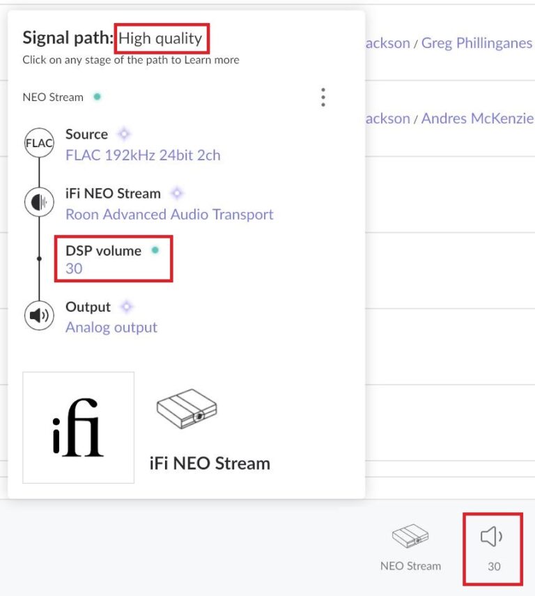 【レビュー】iFi audio NEO Stream - Audio Renaissance