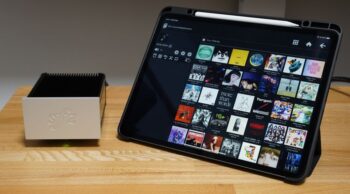 SFORZATO製品（ITF-NET AUDIO搭載モデル）がついにAmazon Musicに対応 ※Amazon Musicのレスポンス比較動画に情報追加あり - Audio Renaissance