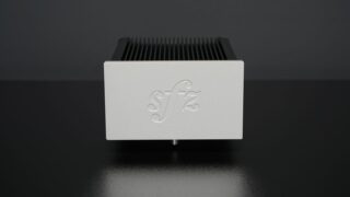 【レビュー・空気録音】SFORZATO DST-Lacerta - Amazon Musicに対応する国産ネットワークトランスポート - Audio Renaissance