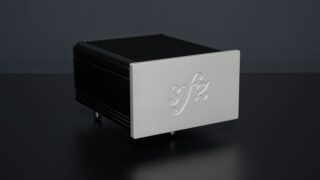 【レビュー・空気録音】SFORZATO DST-Lacerta - Amazon Musicに対応する国産ネットワークトランスポート - Audio Renaissance