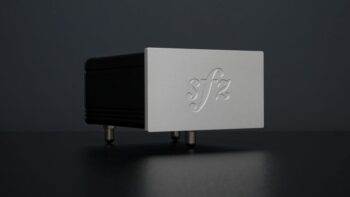 【レビュー・空気録音】SFORZATO DST-Lacerta - Amazon Musicに対応する国産ネットワークトランスポート - Audio Renaissance